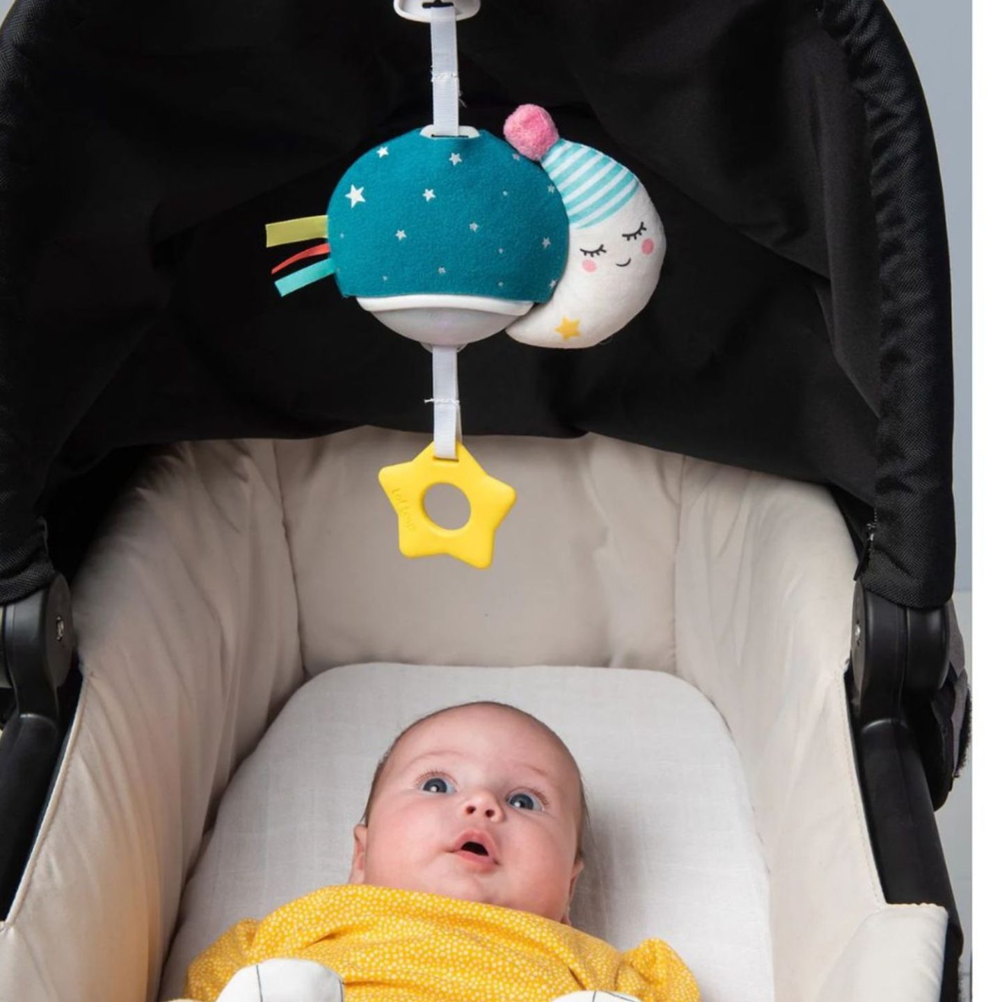 Taf Toys Musical Mini Moon | Taf Toys