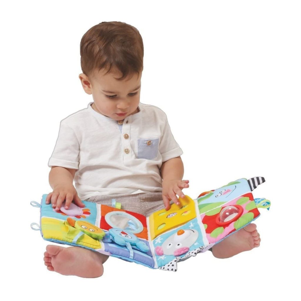 Taf Toys Cot Play Center | Taf Toys