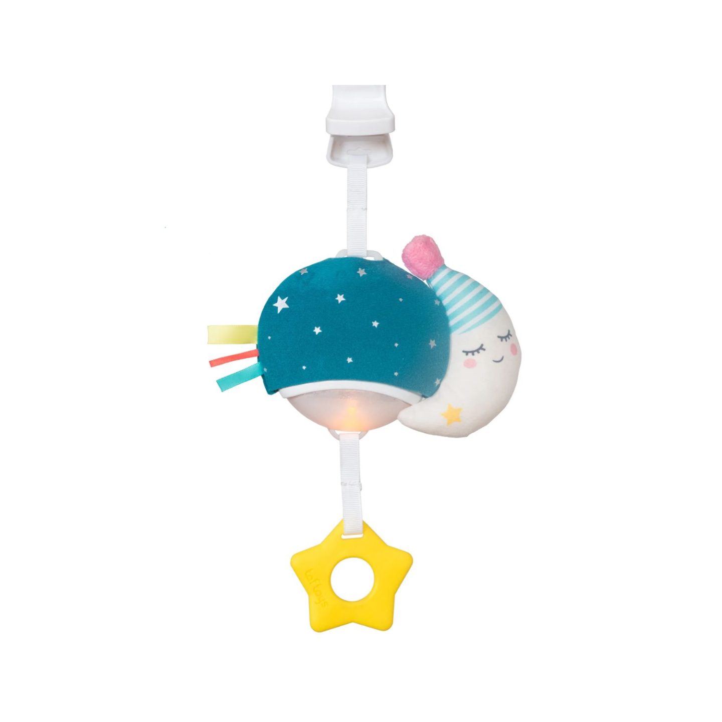 Taf Toys Musical Mini Moon | Taf Toys