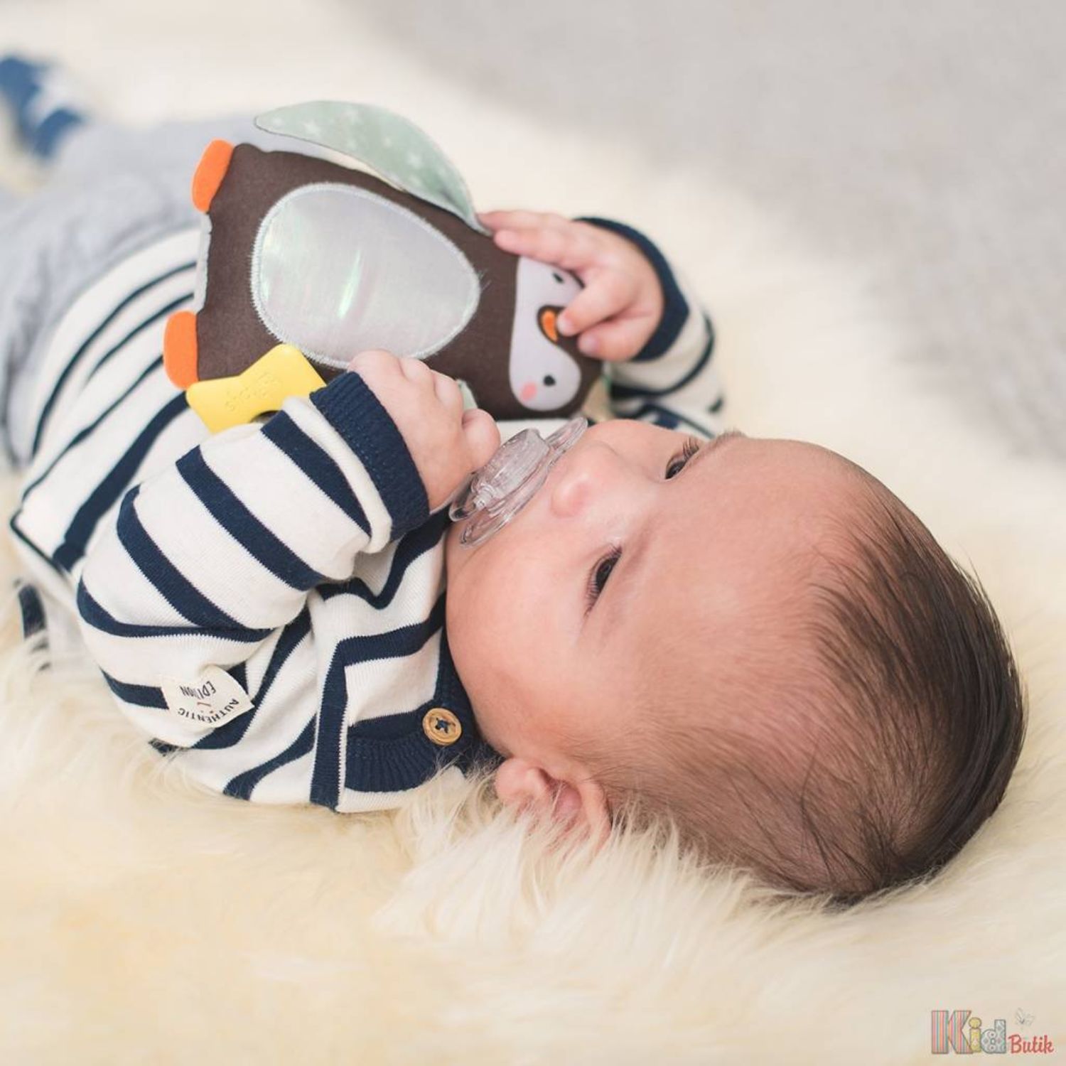 Our Design Team | Taf Toys