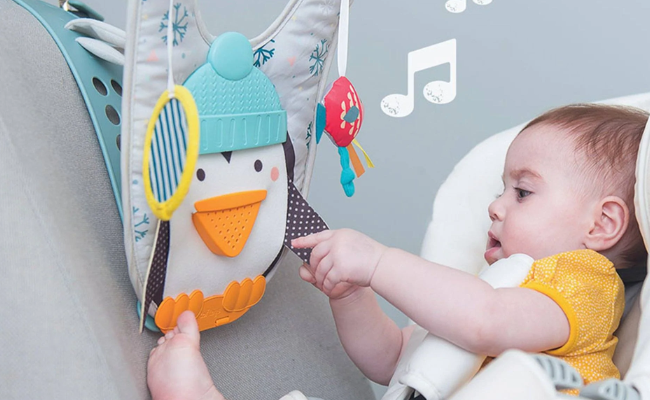 Our Design Team | Taf Toys