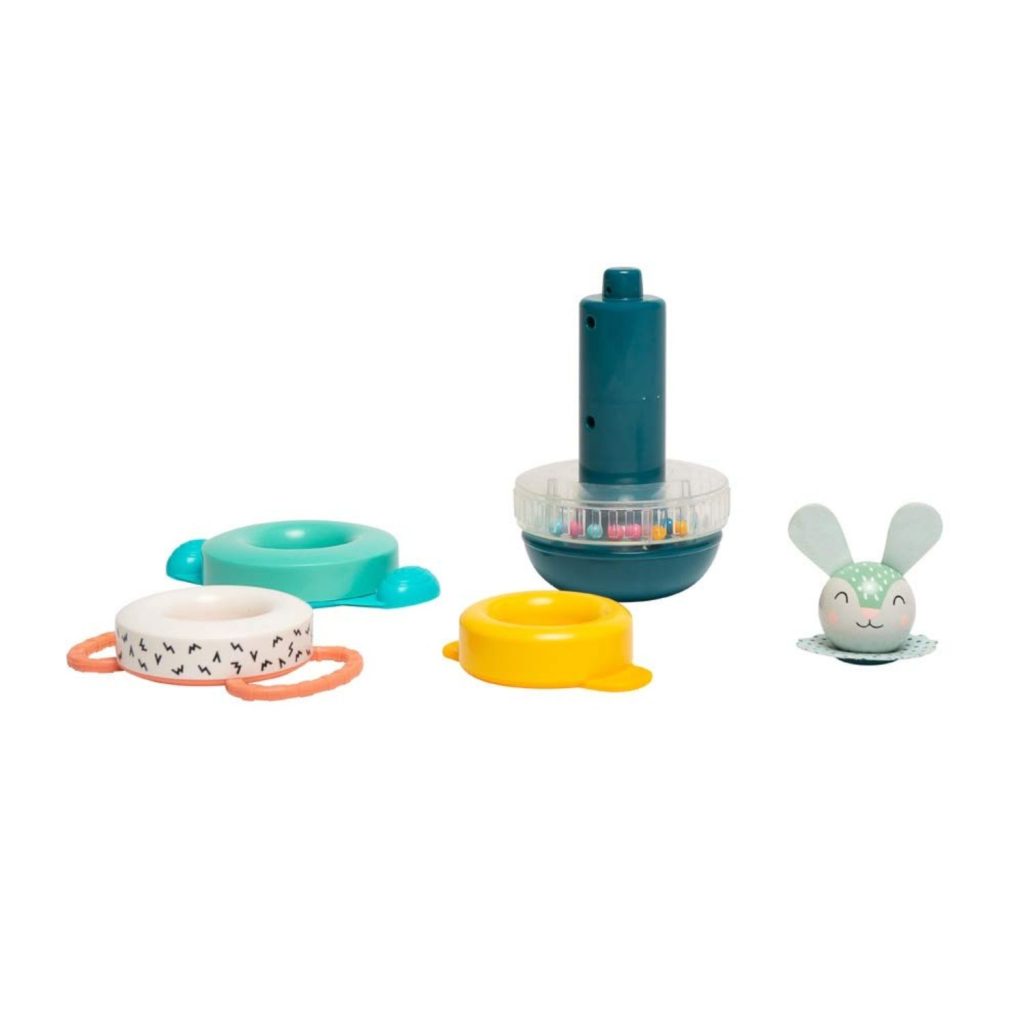 Taf Toys Hunny Bunny stacker | Taf Toys