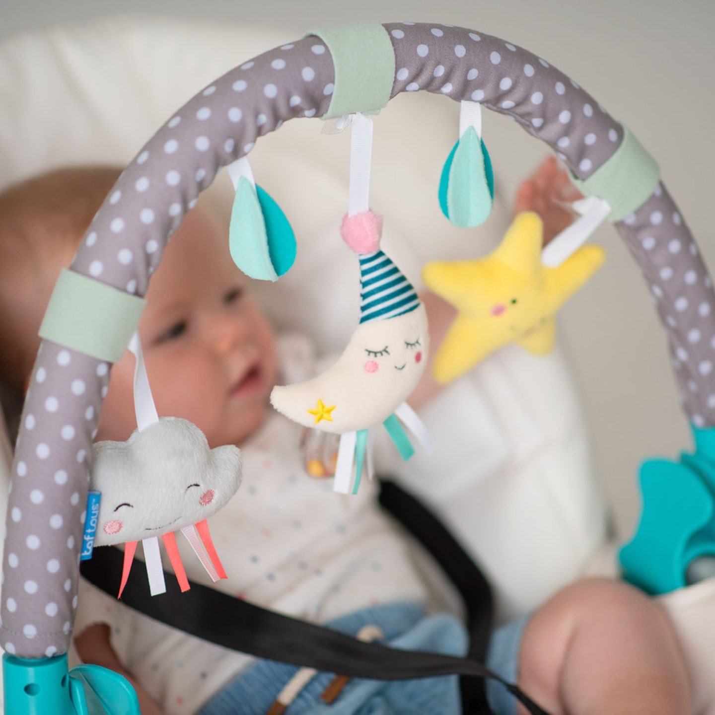 Taf Toys Mini Moon Arch | Taf Toys